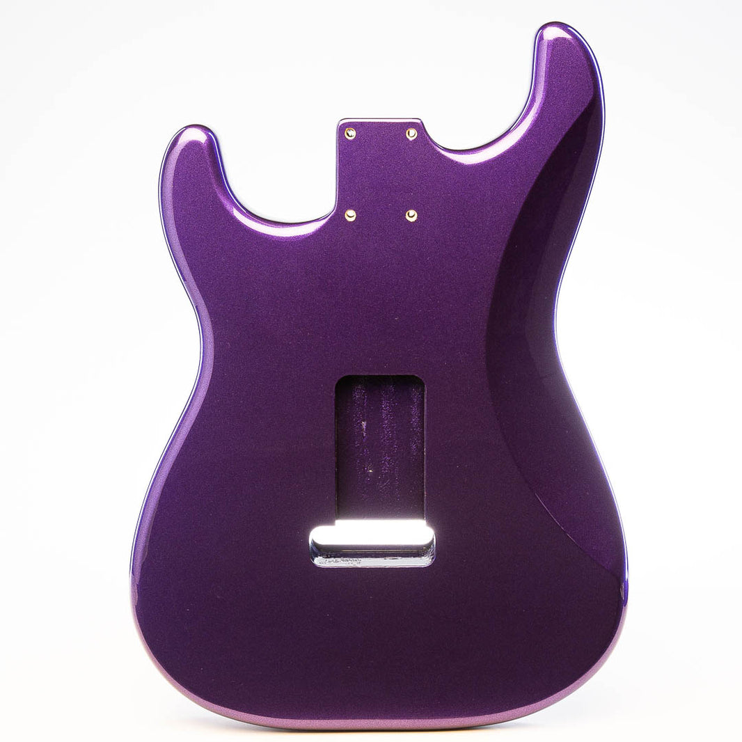Guitar Bodies – Page 3