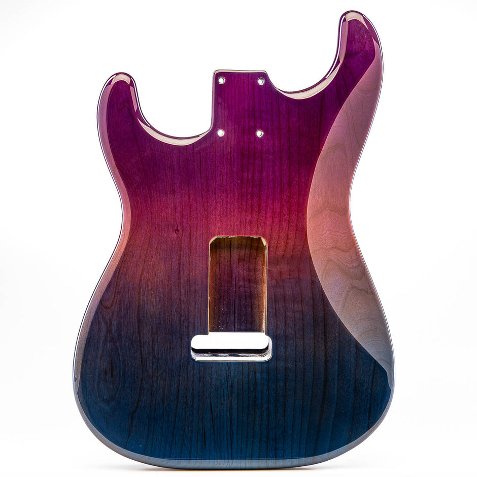 Strat Bodies