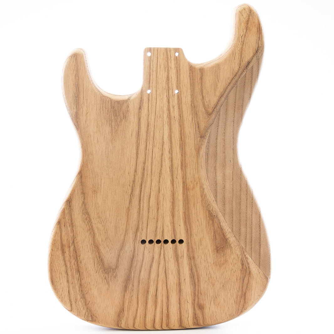 Strat Bodies