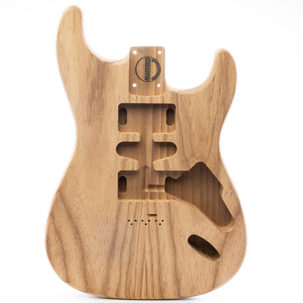 Strat Bodies