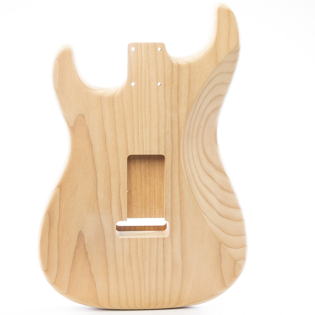Strat Bodies