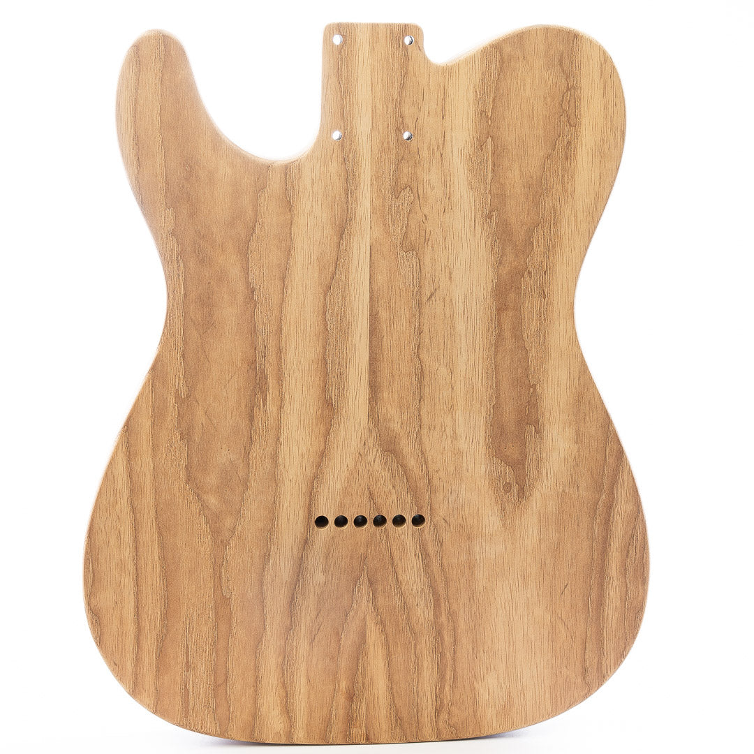 Telecaster Replacement Bodies