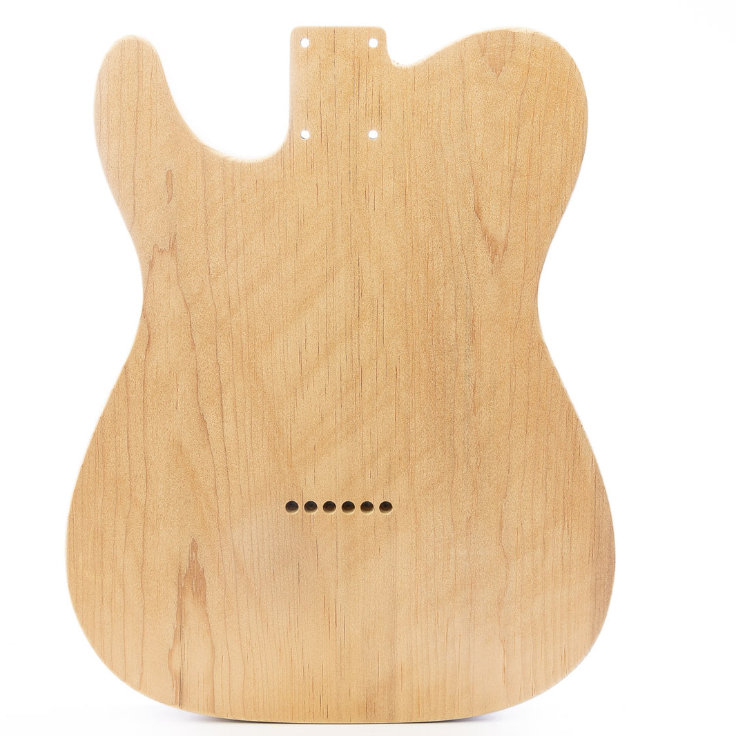 Telecaster Replacement Bodies