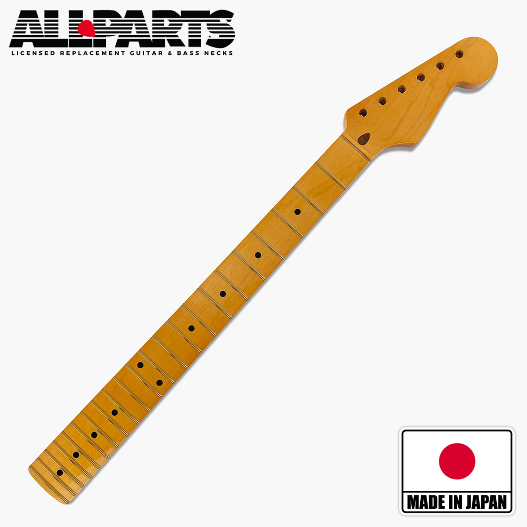 Allparts Necks – Page 3