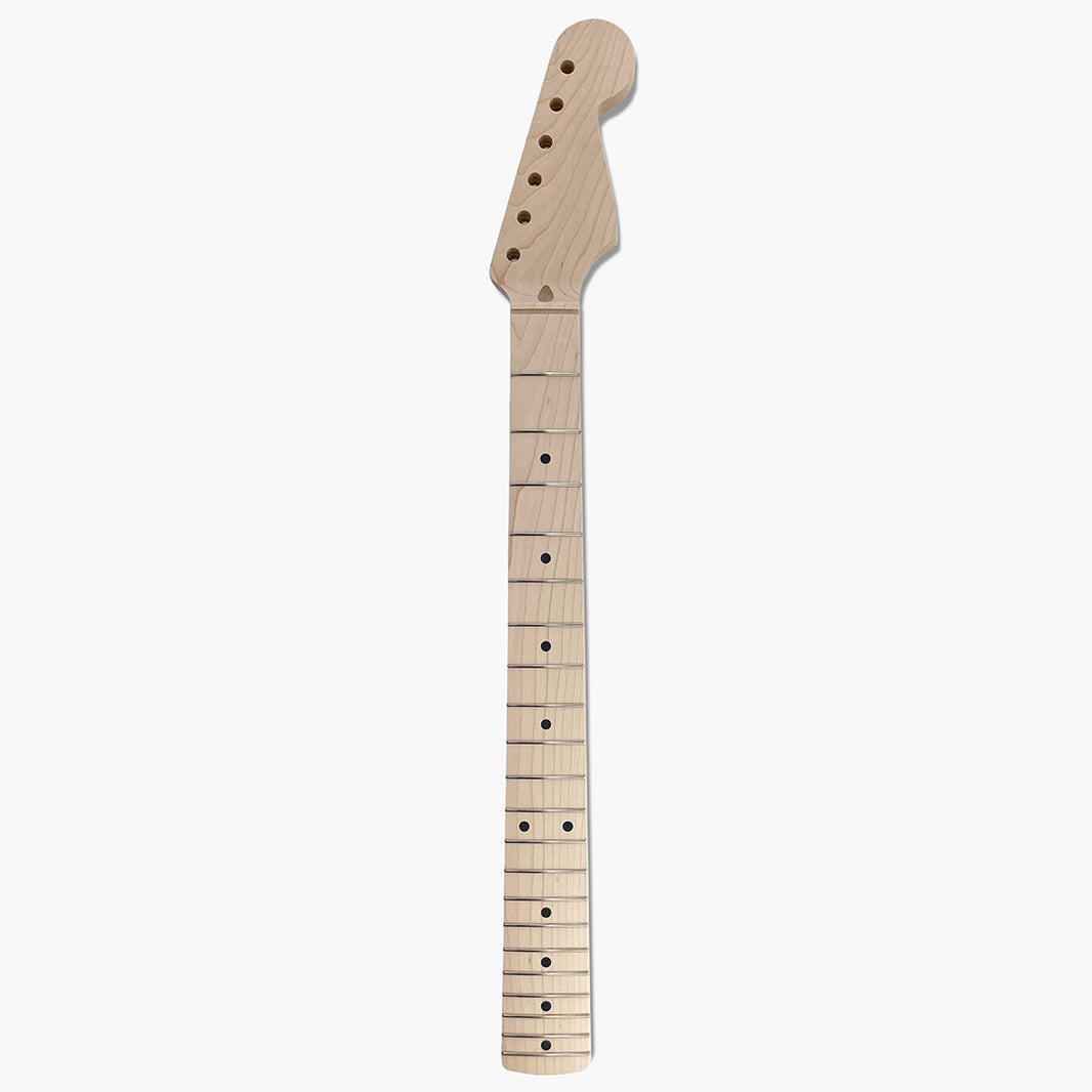 Guitar Necks