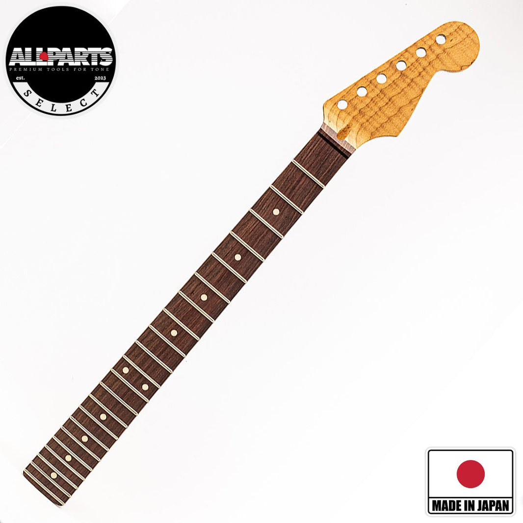 Stratocaster Necks – tagged "application:Stratocaster®"