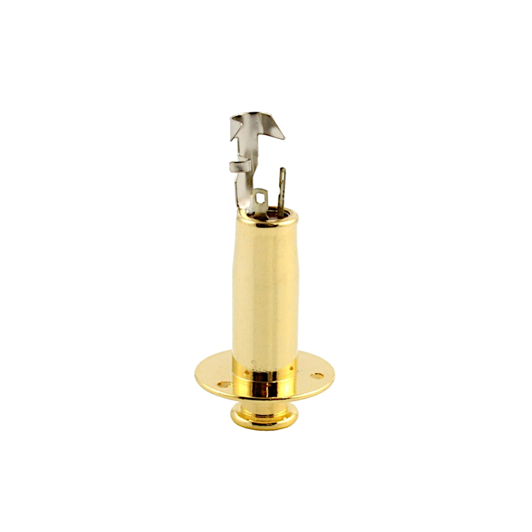 Input & Output Jacks — Allparts Music