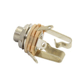 Input & Output Jacks