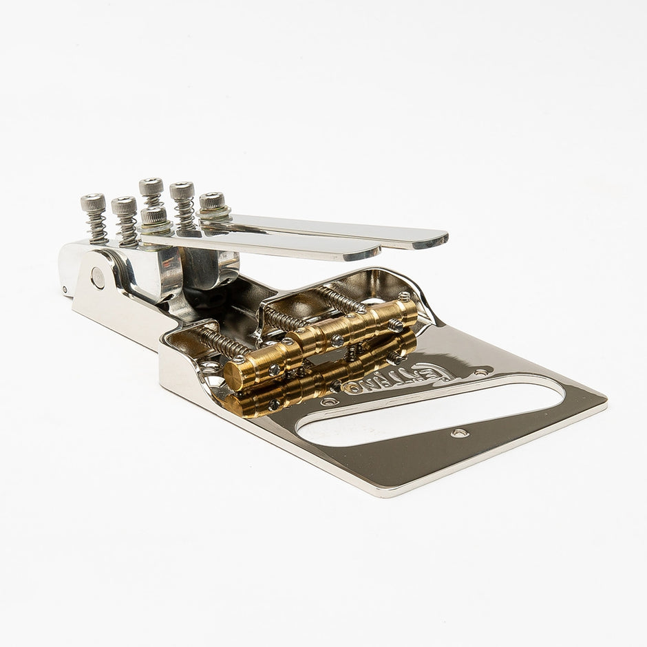 Bridges For Tele