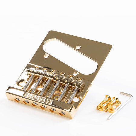 Bridges For Tele