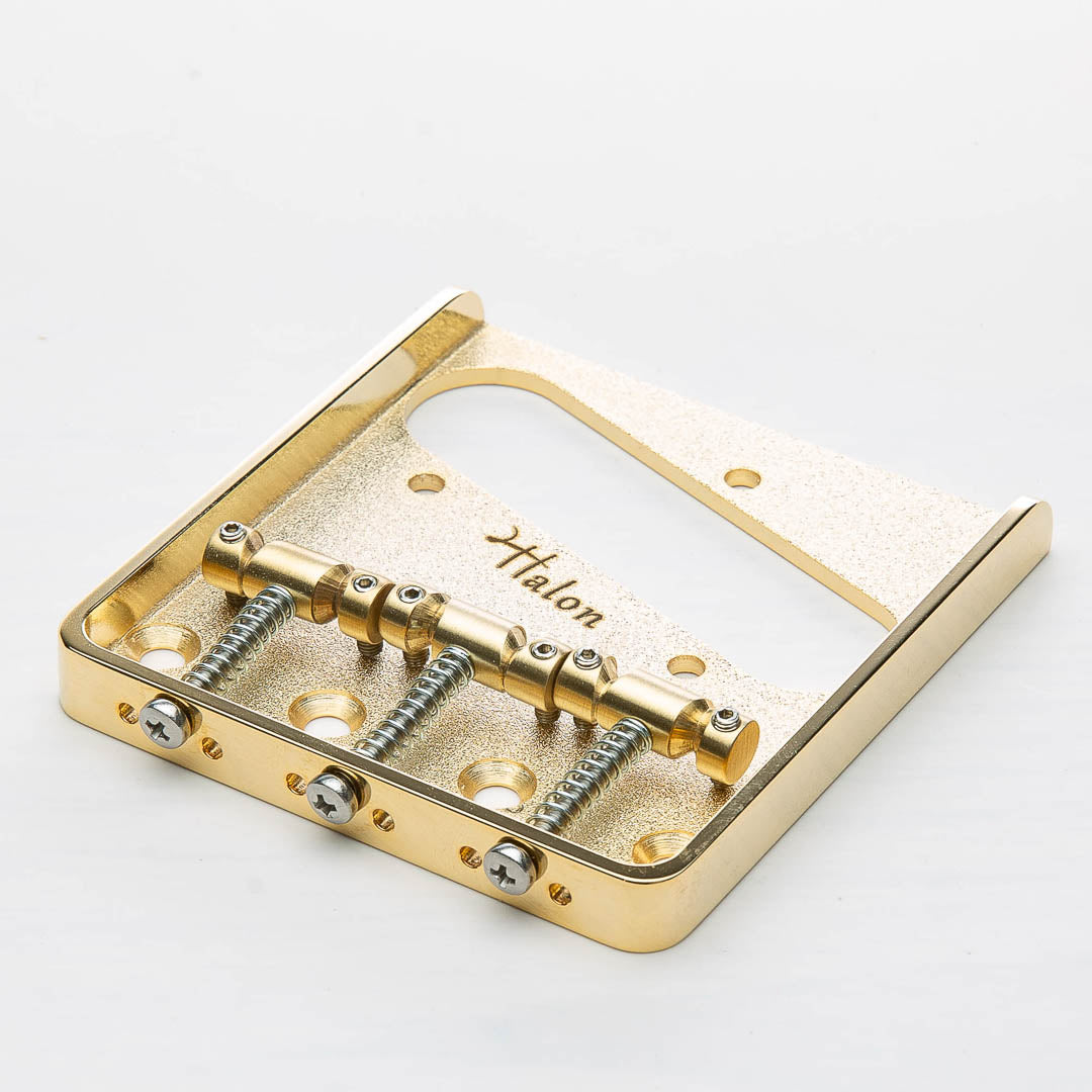 Halon - Steel Tele® Ashtray Bridge