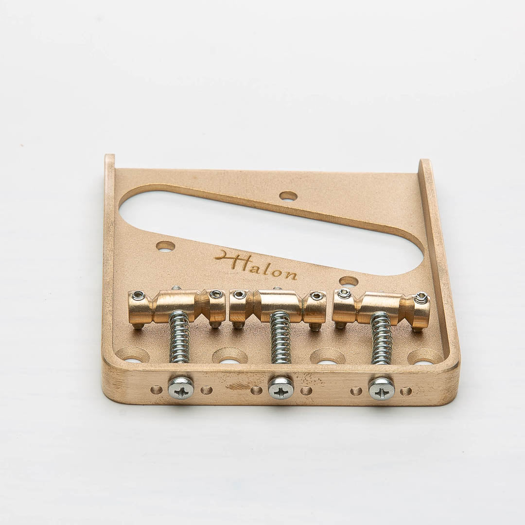 Halon Guitar Bridges | Allparts