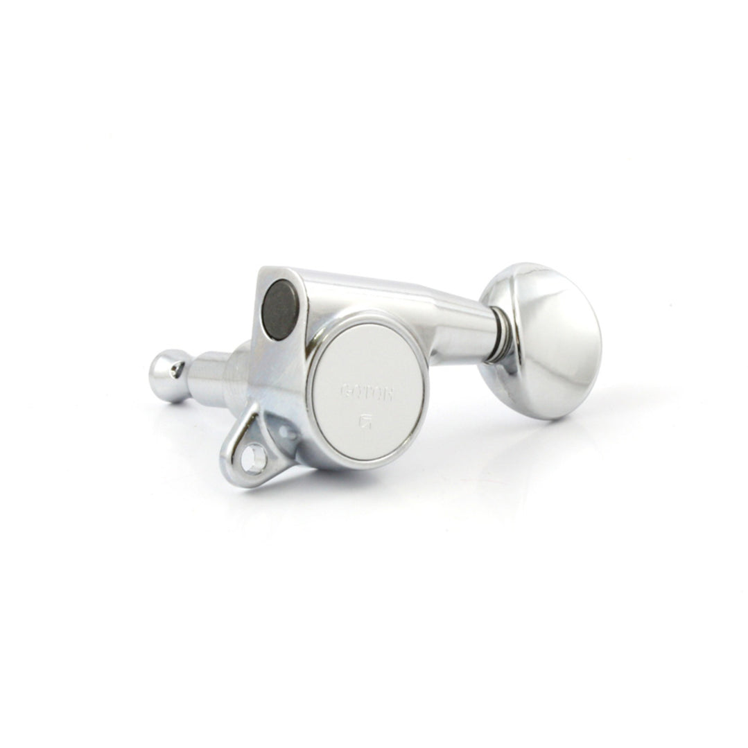 Tuners 3x3 — Allparts Music