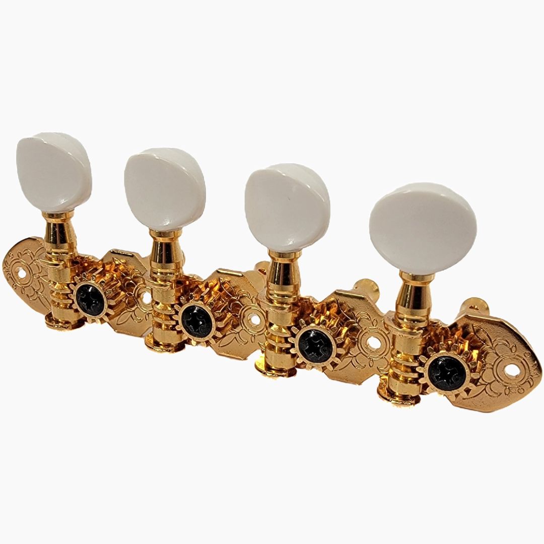 Mandolin Tuners