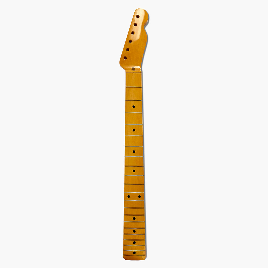 Finished Guitar Necks — Allparts Music