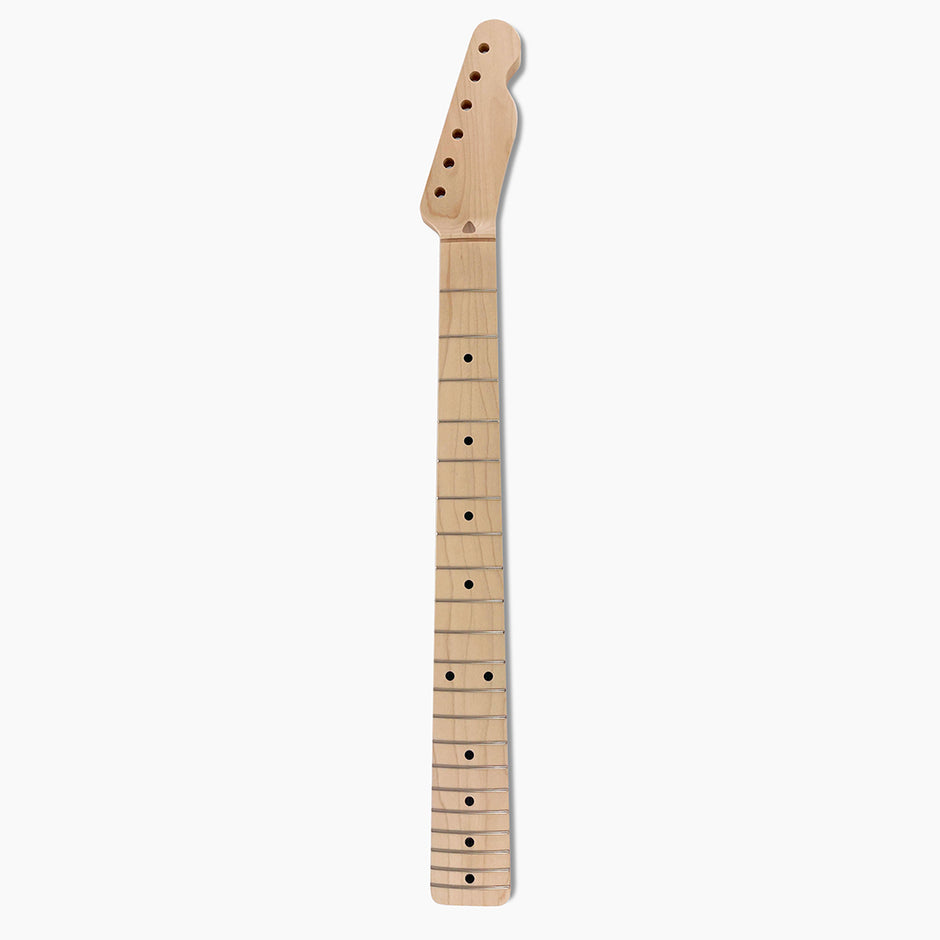 Tele Necks