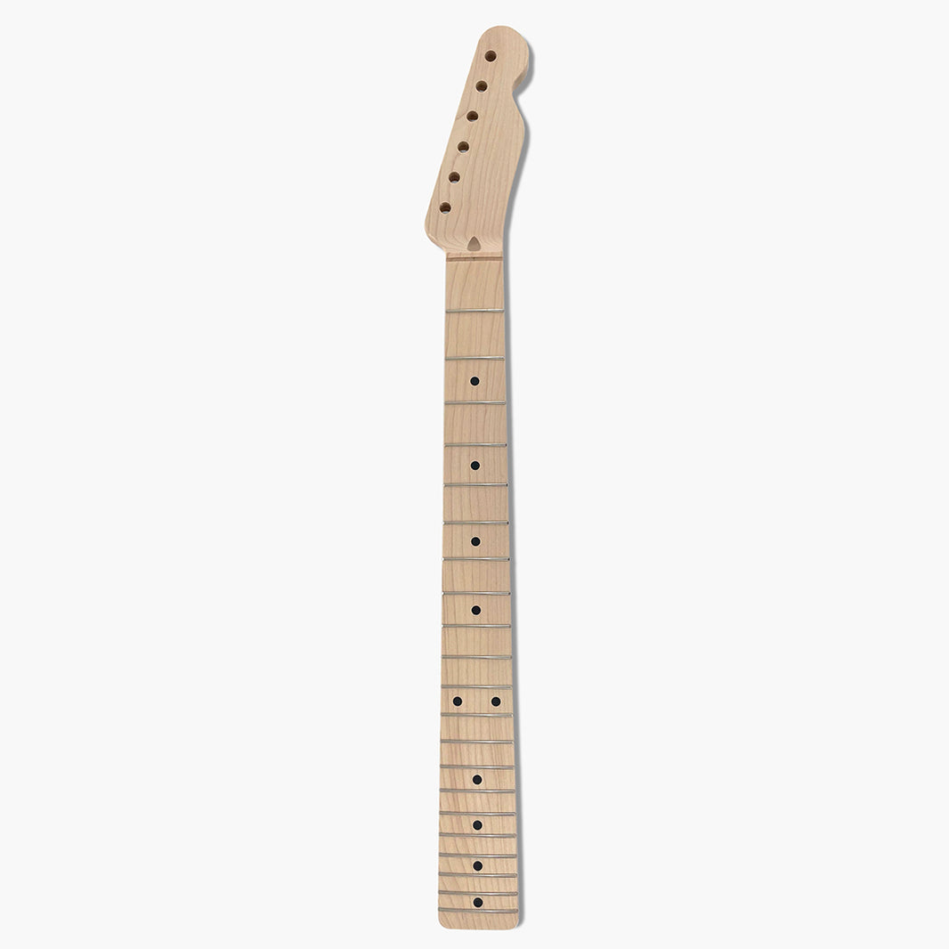 Tele Necks