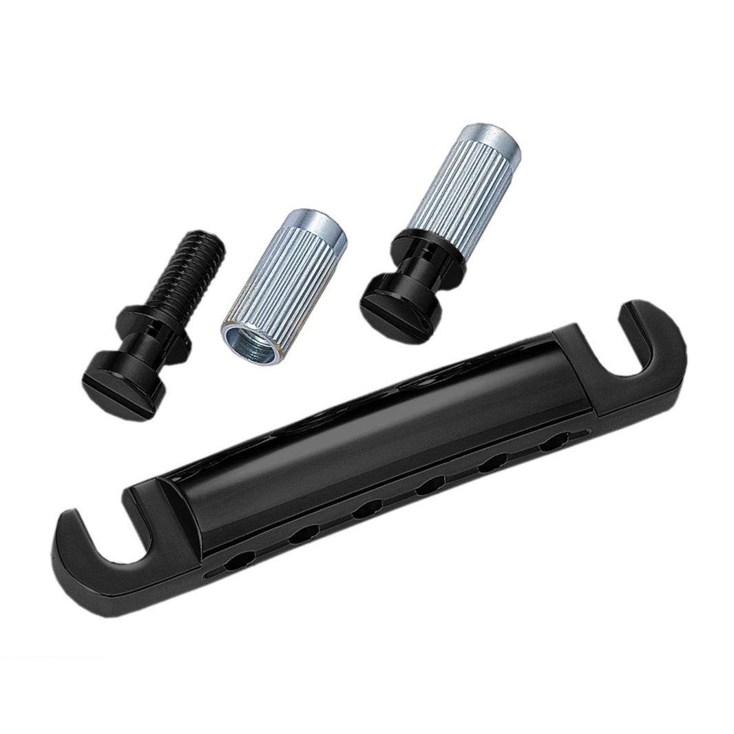Tailpieces
