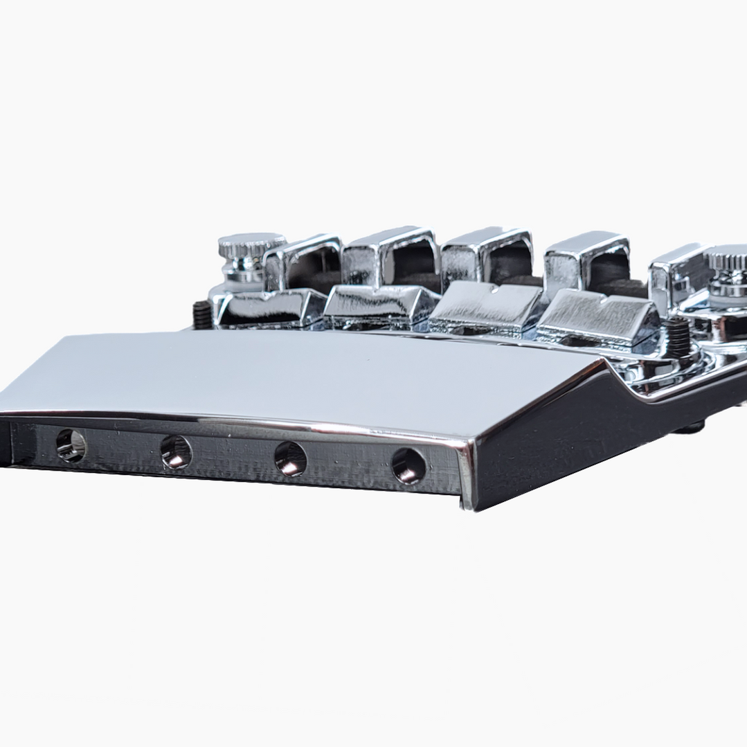 Bass Bridges — Allparts Music