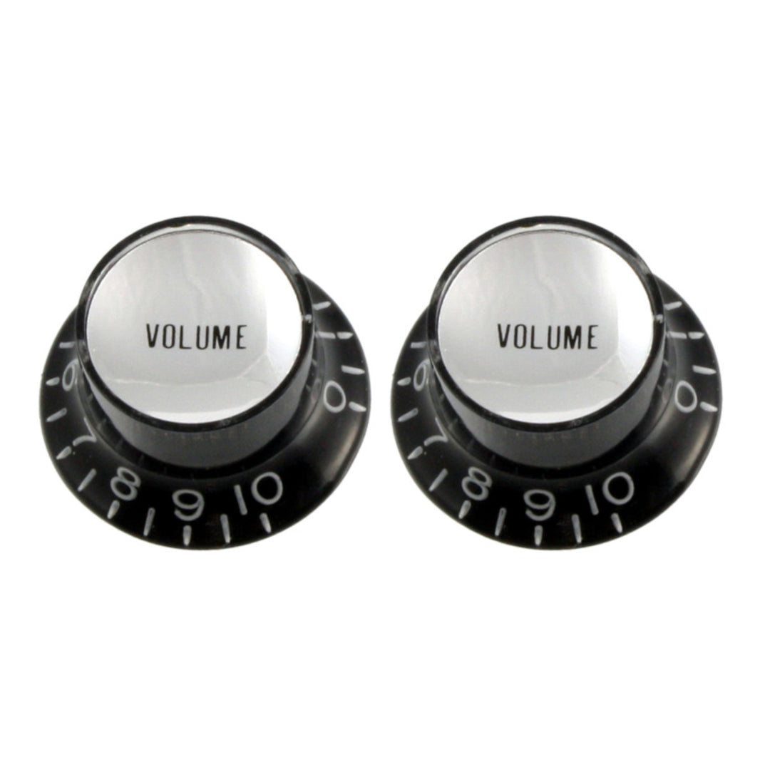 Volume Knobs