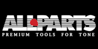 Allparts Music® | Guitar and Bass Parts Supplier