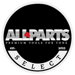 Allparts® - Guitar and Bass Parts Supplier — Allparts Music