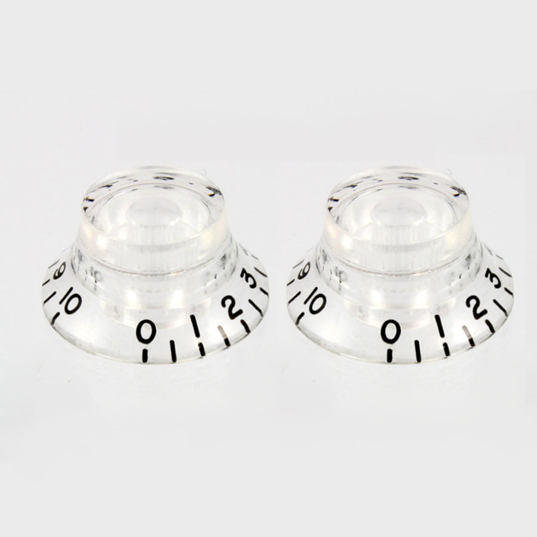 PK-0140 Set of 2 Vintage-style Bell Knobs