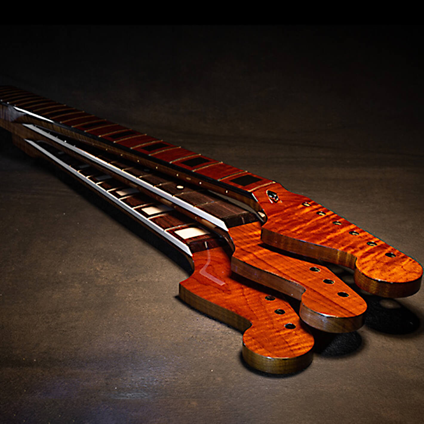 Allparts Music® | Guitar and Bass Parts Supplier