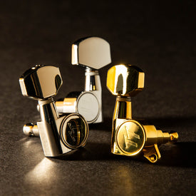 True Tune and True Lok