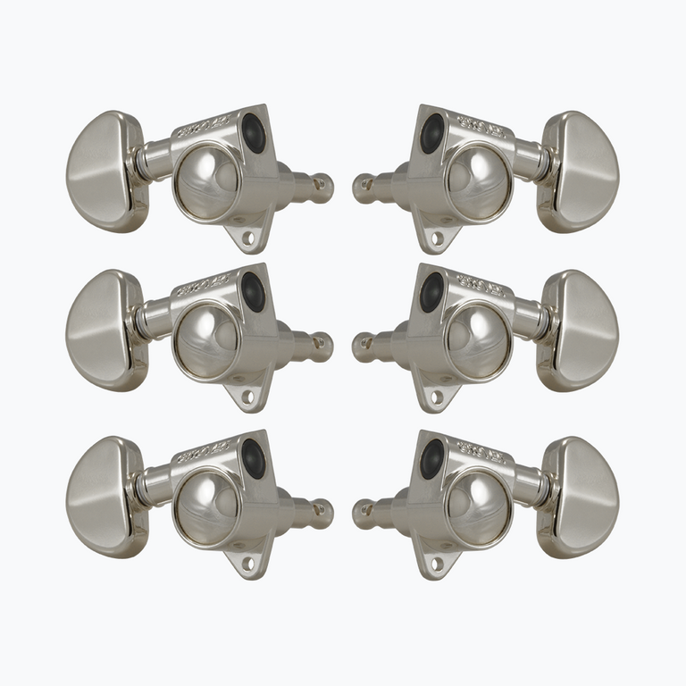 Tuners 3x3 — Allparts Music