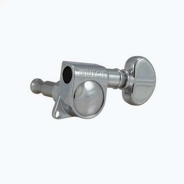 6-In-Line Tuners — Allparts Music