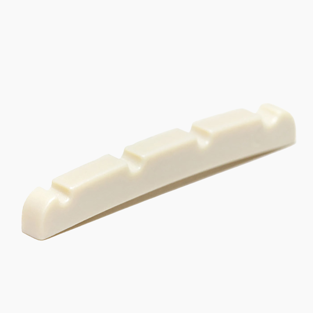 BN-2407-000 - Graphtech TUSQ XL Fender Precision Style 4-String Nut (G