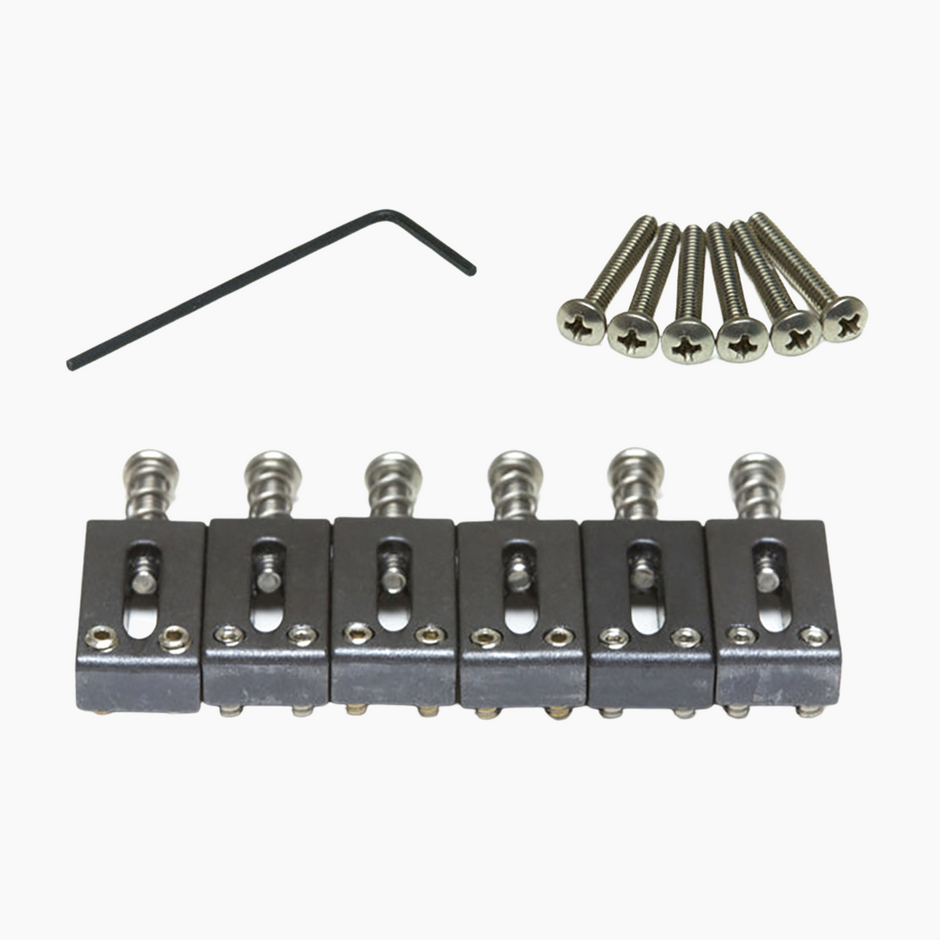 Stratocaster Parts | Allparts Music – tagged "shop by category:Bridges"