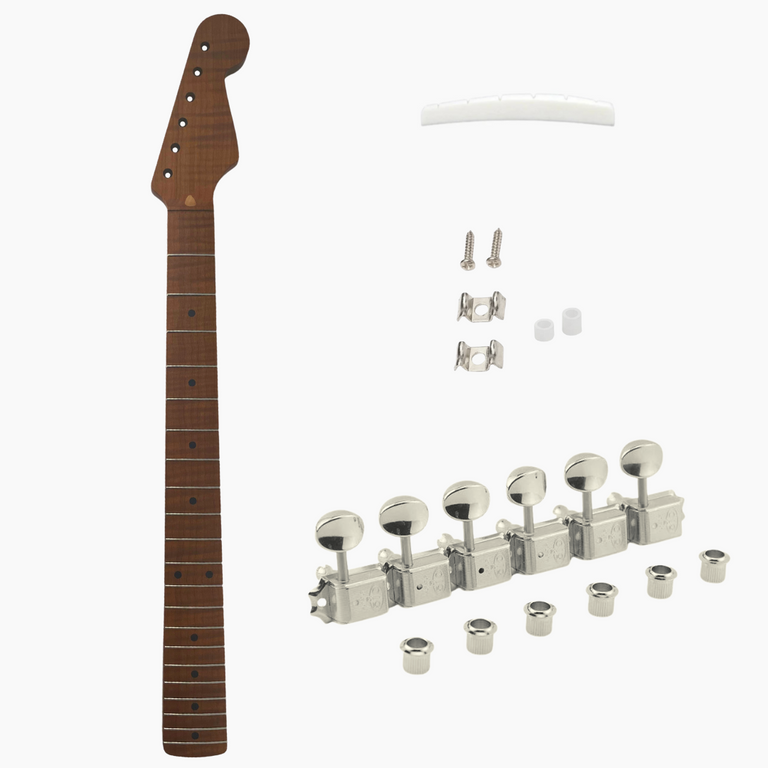 Allparts® - Guitar and Bass Parts Supplier — Allparts Music