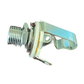 Input & Output Jacks