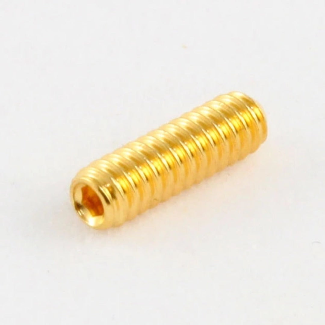 Allparts Hex Head Bridge Height Screws