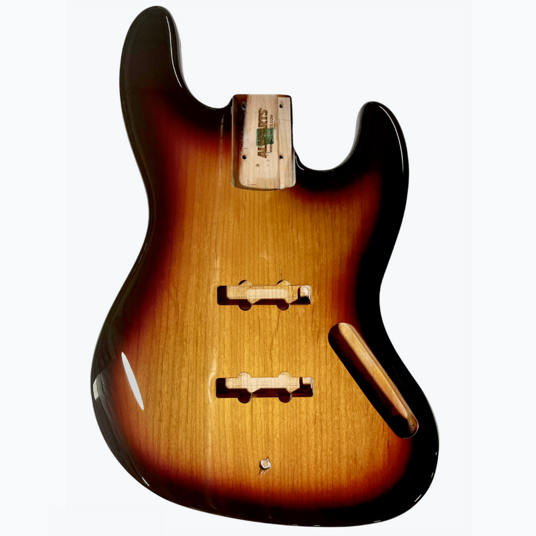 Bass Bodies — Allparts Music