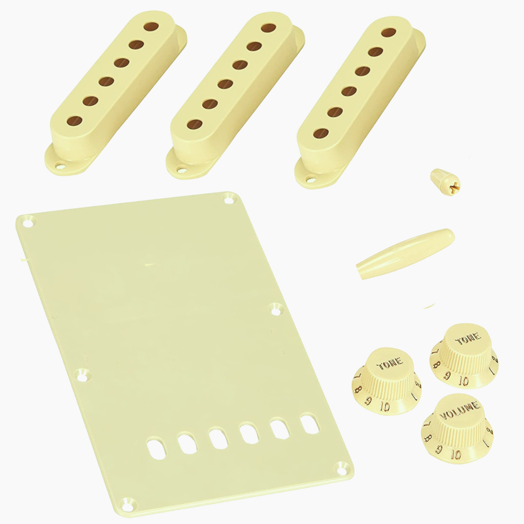 Strat® Pickguards