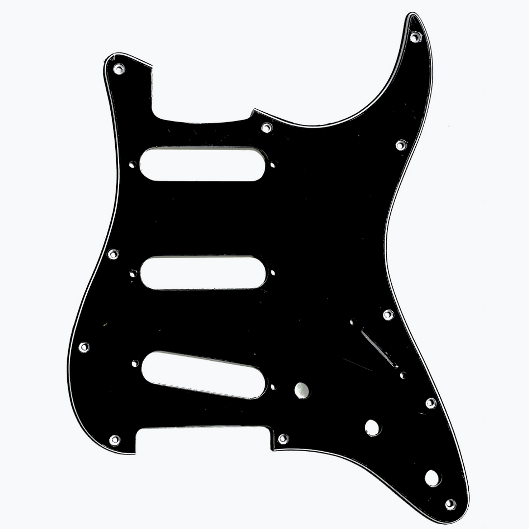 Pickguards — Allparts Music