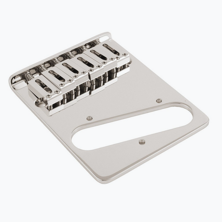 Bridges For Tele